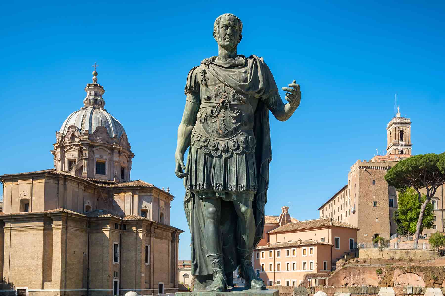 Famous Italians in History: The Icons Who Shaped Our World