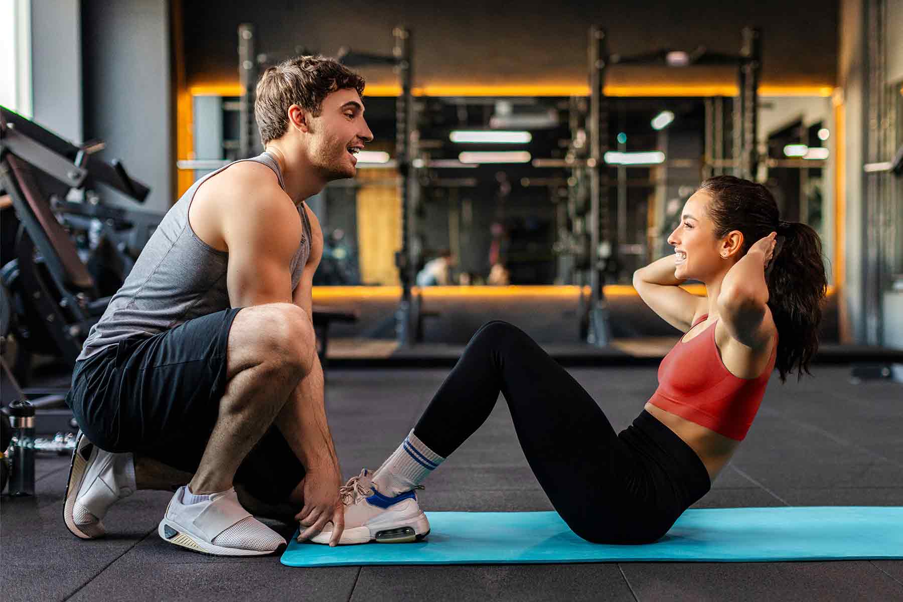 How to Become a Personal Trainer: A Step-by-Step Guide (2026)