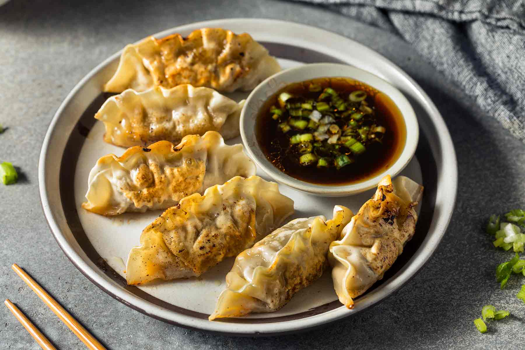 Popular Korean Foods: Cuisine and Culture
