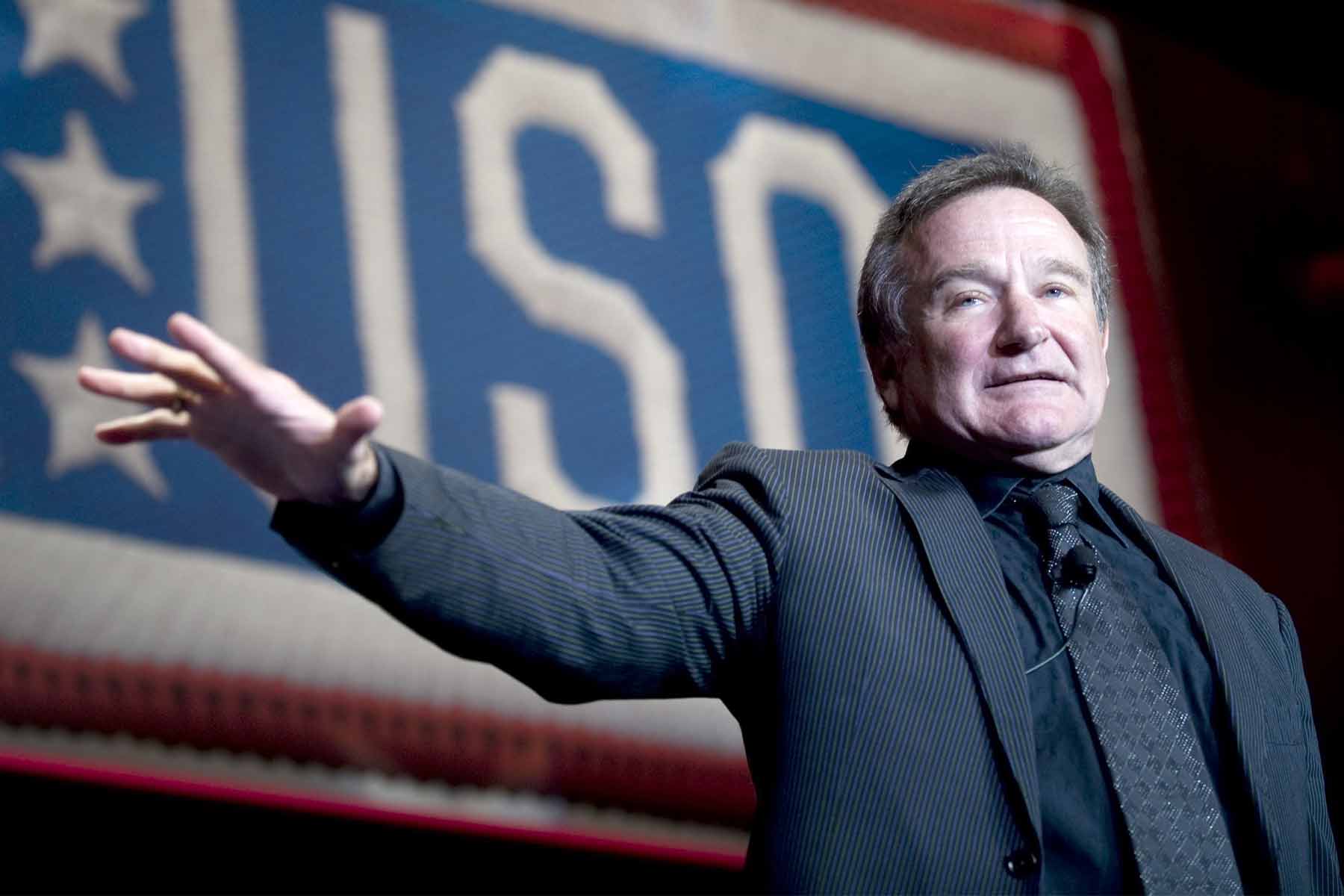 The Best Comedy Actors in America: 20 Hilarious Hollywood Legends