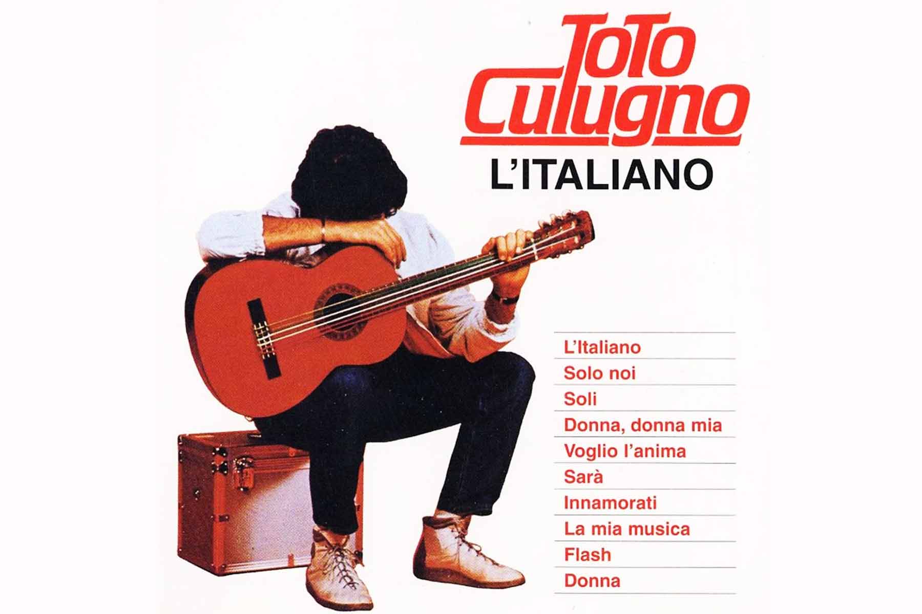 The 20 Most Famous Italian Songs (2026)