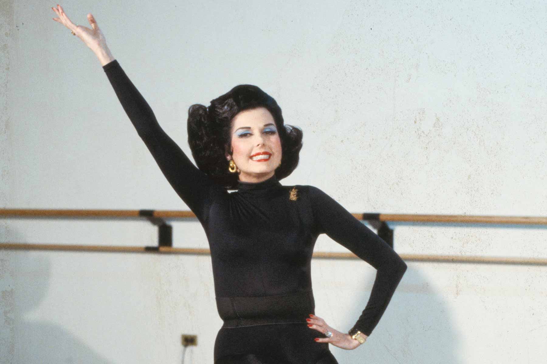 10 Famous Tap Dancers: Legends Who Shaped the Art